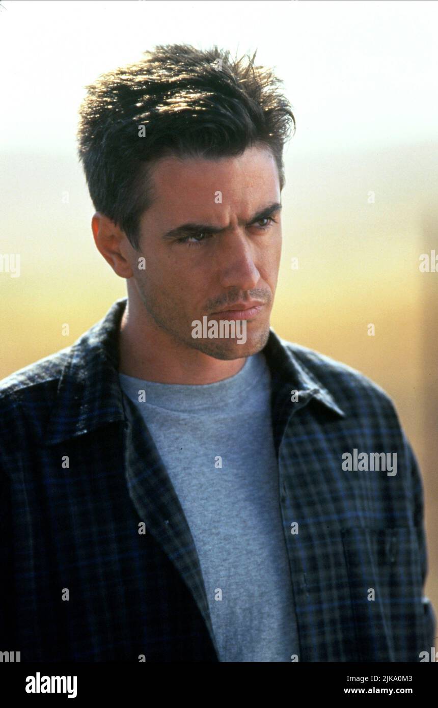 Dermot Mulroney Film The Trigger Effect (1998) Characters: Joe Director: David Koepp 30 August ...