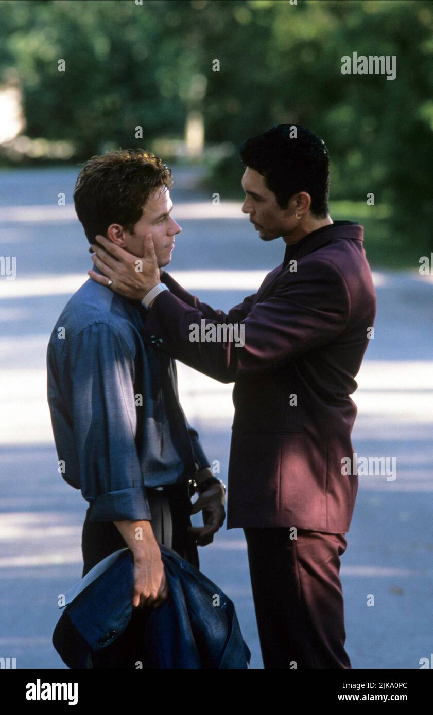 The Big Hit Mark Wahlberg