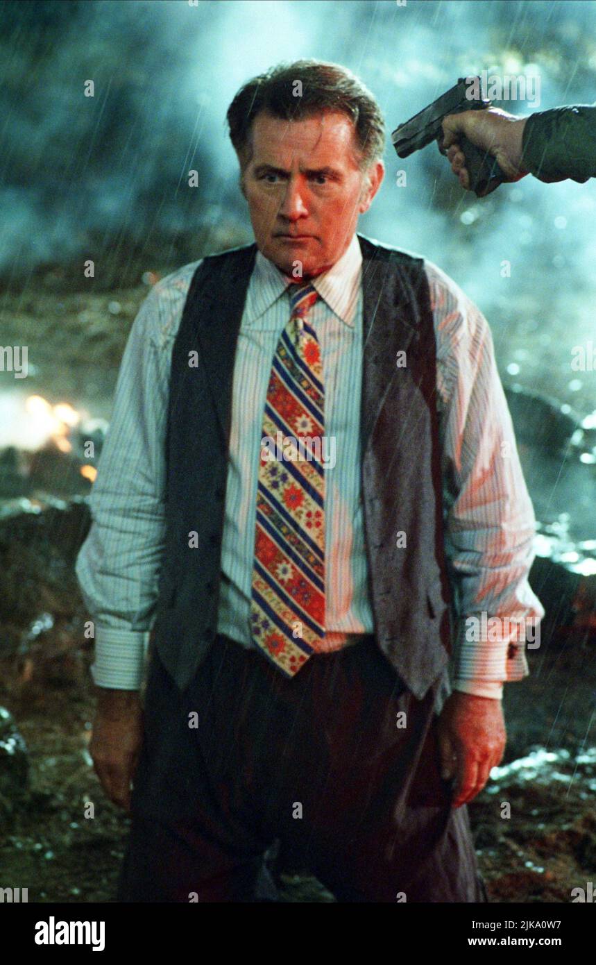 Martin Sheen Film The War At Home (USA 1996) Characters: Bob Collier ...