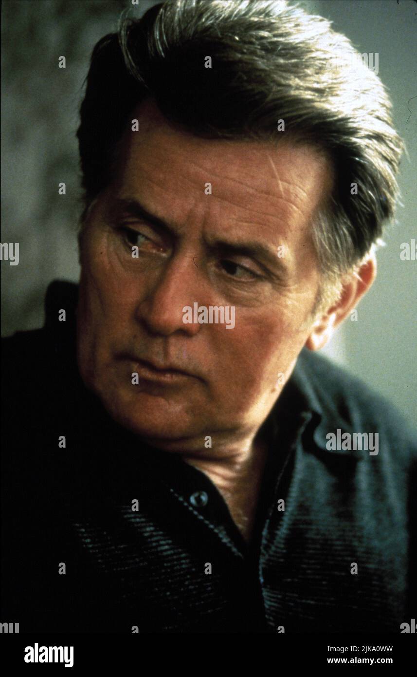 Martin Sheen Film The War At Home (USA 1996) Characters: Bob Collier ...