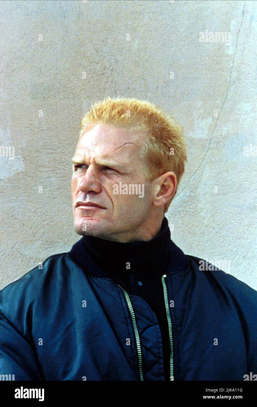 Stefanos Miltsakakis Film Maximum Risk (1996) Characters: Red Face Director: Ringo Lam 13 ...