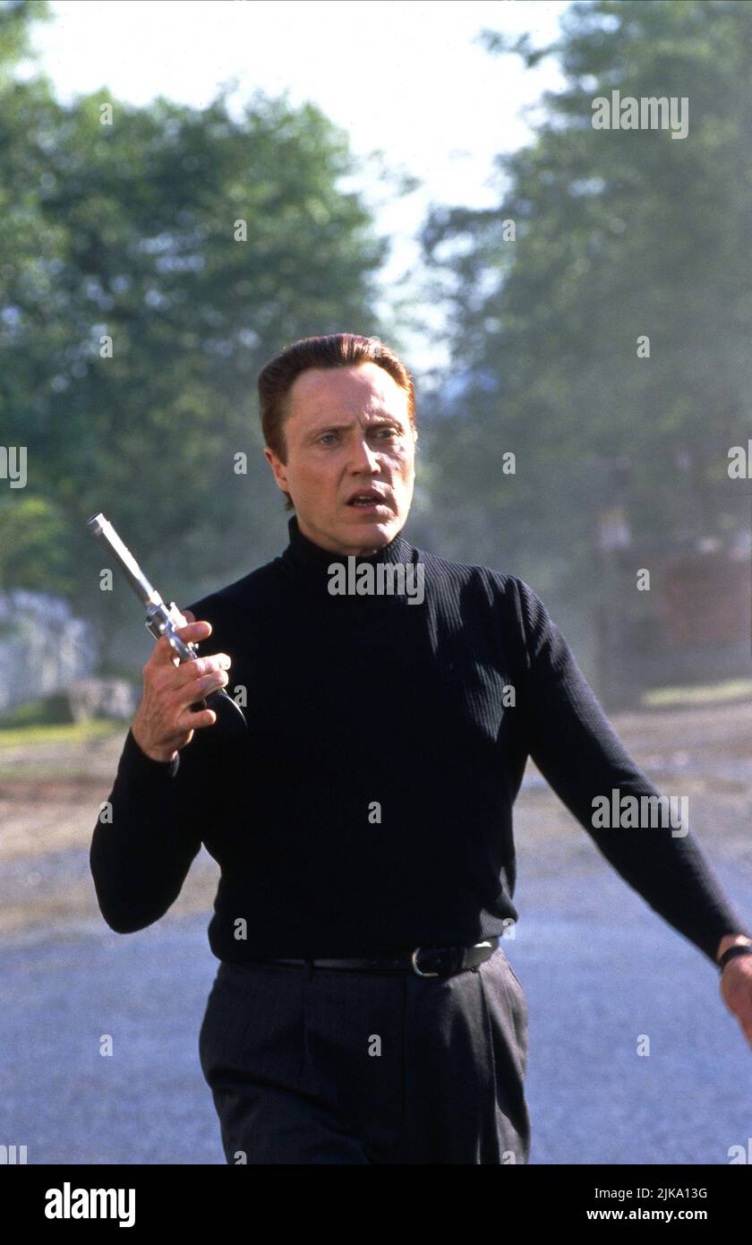 Christopher Walken Film Excess Baggage (USA 1997) Characters: Ray ...