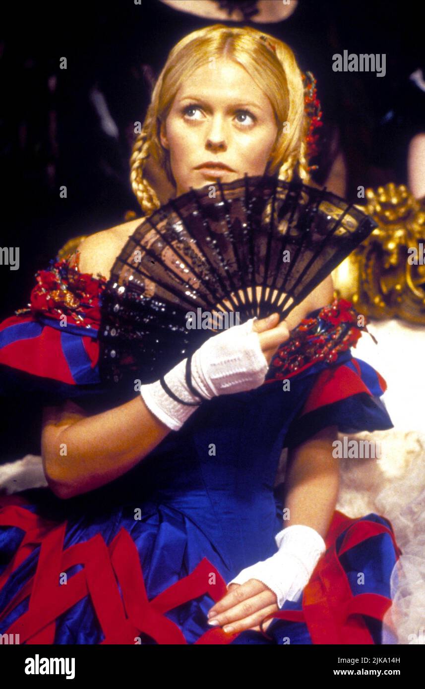 Patsy Kensit Film Angels And Insects (1995) Director: Philip Haas 10 September 1995 **WARNING ...