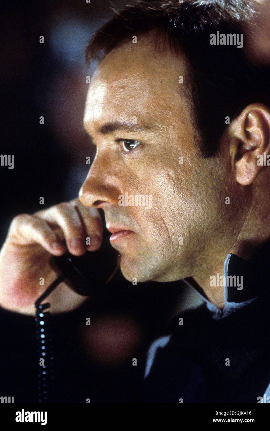 The negotiator 1998 hi-res stock photography and images - Alamy