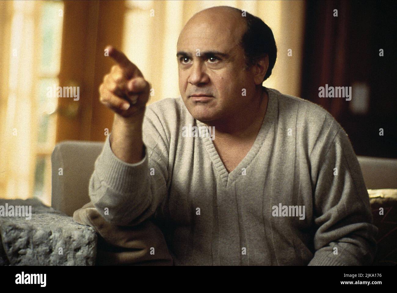 Danny Devito Film Get Shorty (1996) Characters: Martin Weir Director: Barry Sonnenfeld 20 ...