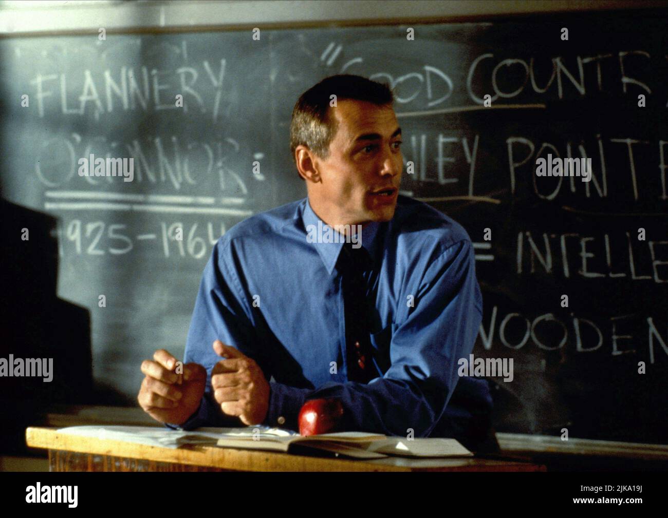 Alex Mcarthur Film Devil In The Flesh (1998) Characters: Peter Rinaldi ...