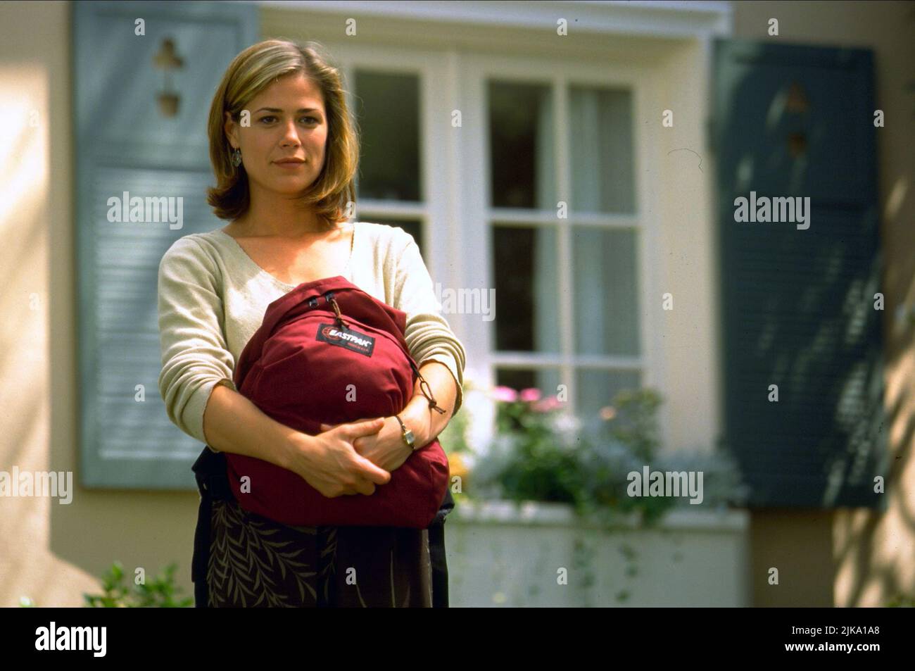 Maura tierney liar liar 1997 hi-res stock photography and images - Alamy