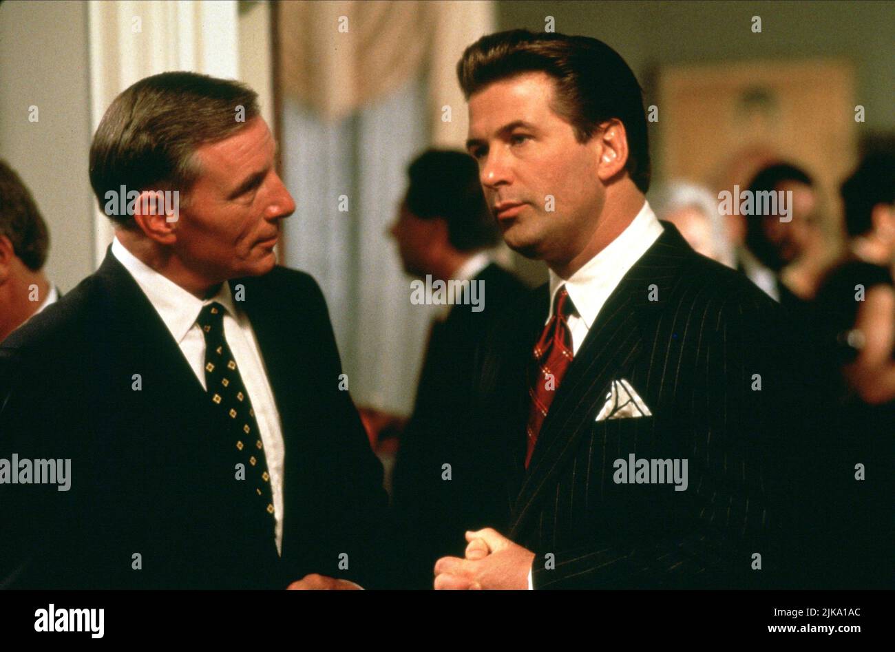 Alec Baldwin Film Mercury Rising (1998) Characters: Nicholas Kudrow ...