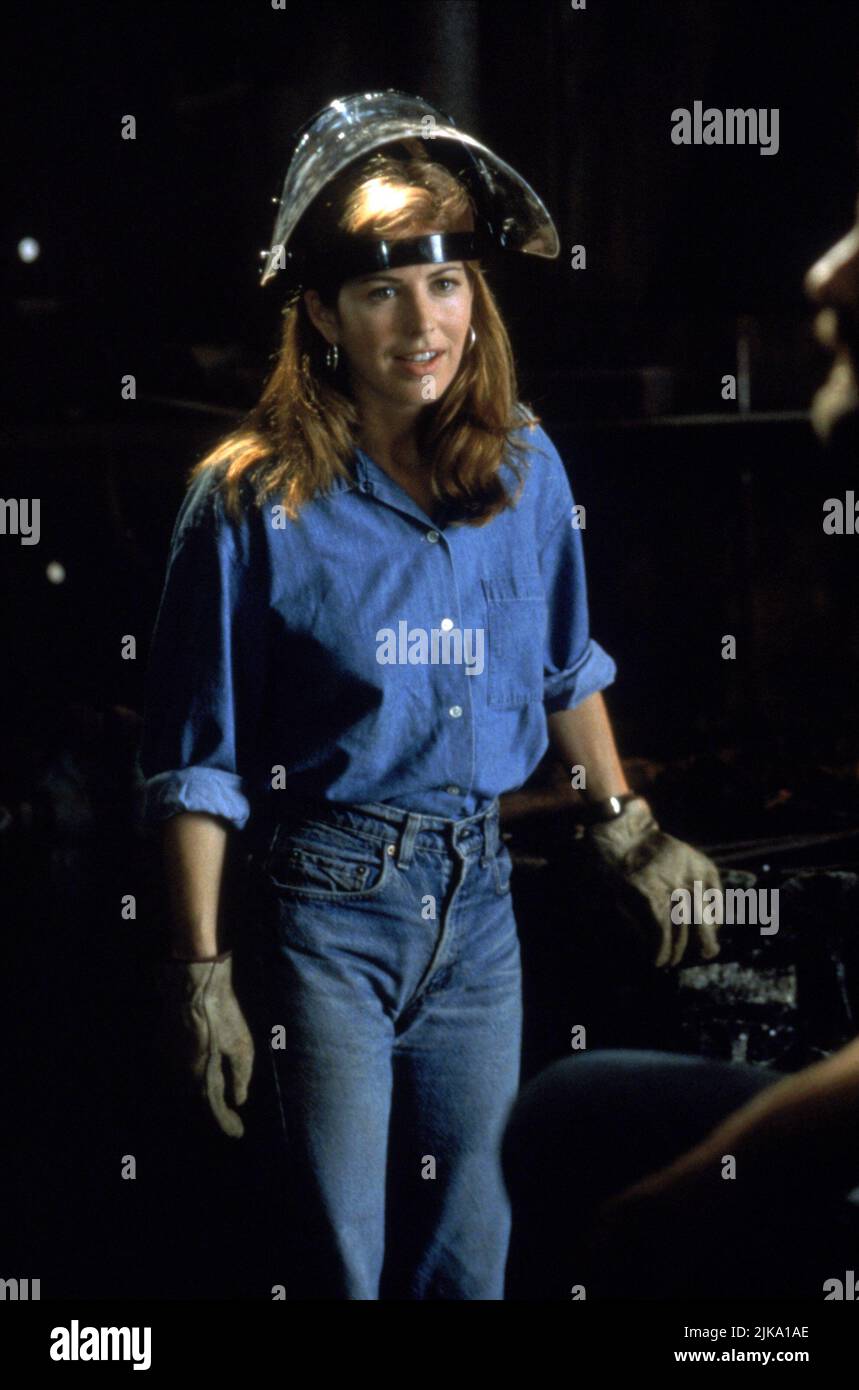 Suzanne Barnes Actress