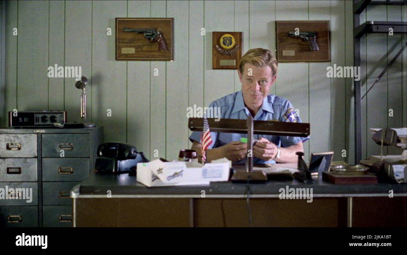 William H. Macy Film Colin Fitz Lives (1995) Characters: Mr. O'Day ...