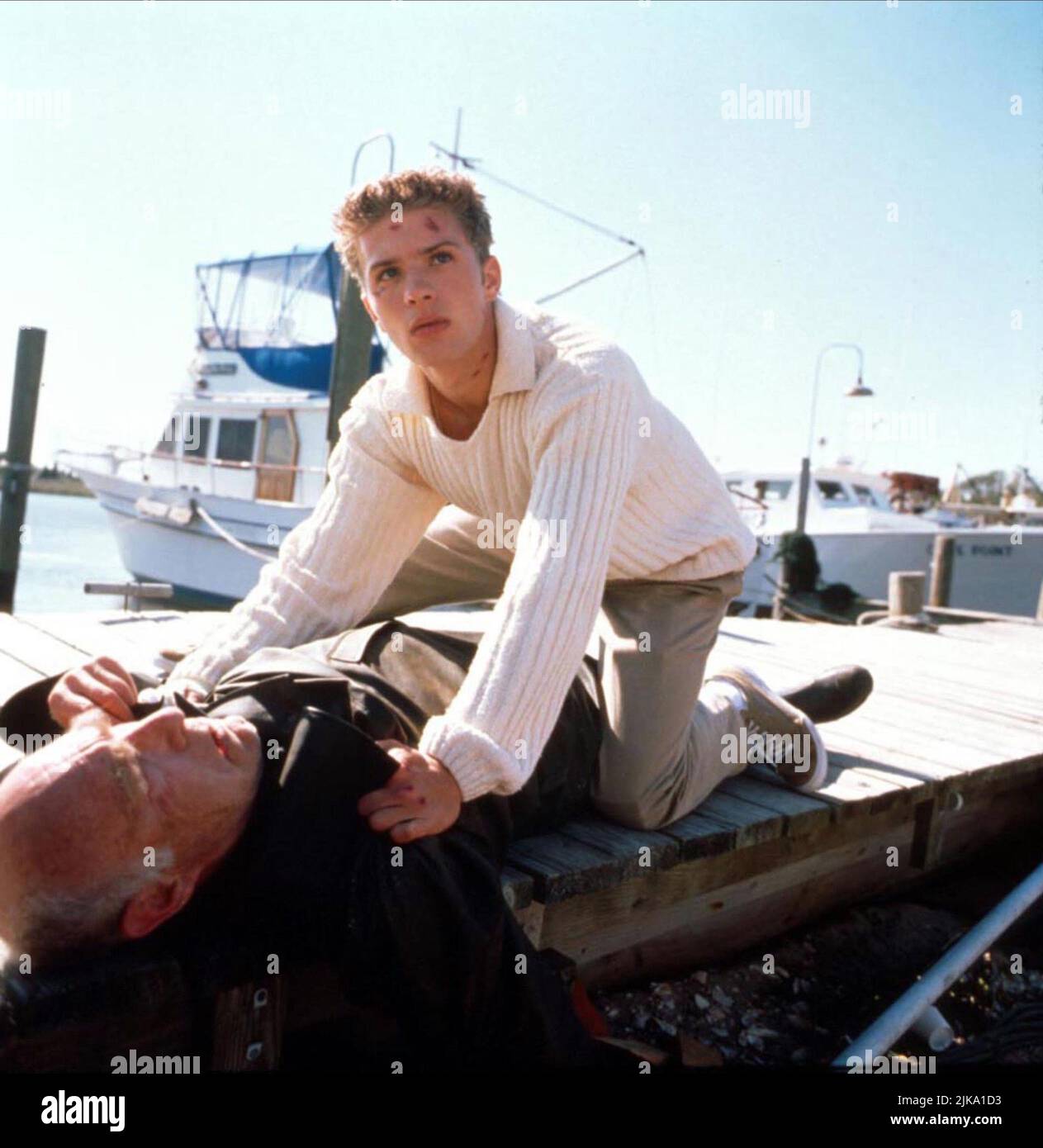 Ryan Phillippe Film I Know What You Did Last Summer (USA 1997 ...