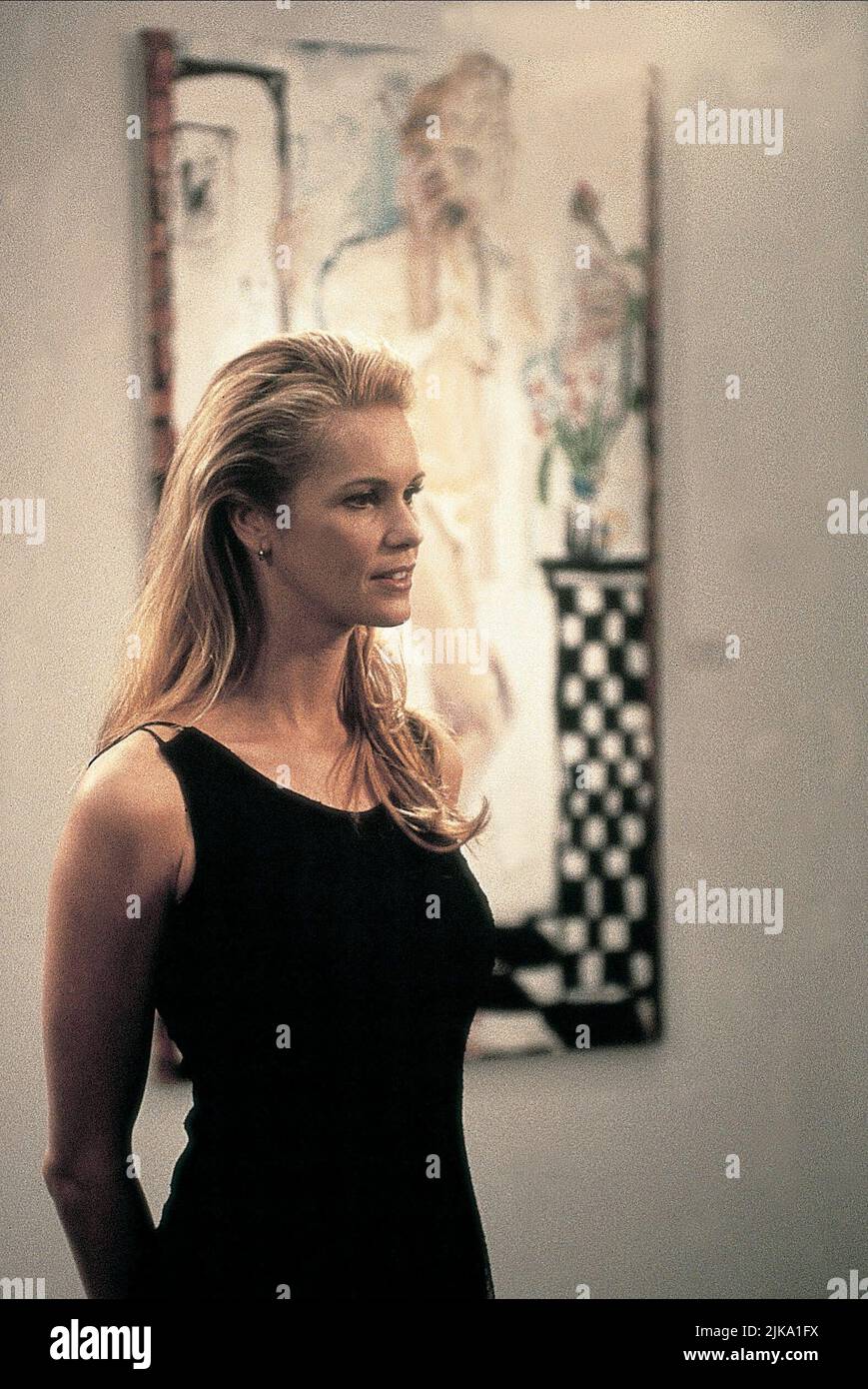 Elle Macpherson Film If Lucy Fell (1996) Characters: Jane Lindquist ...