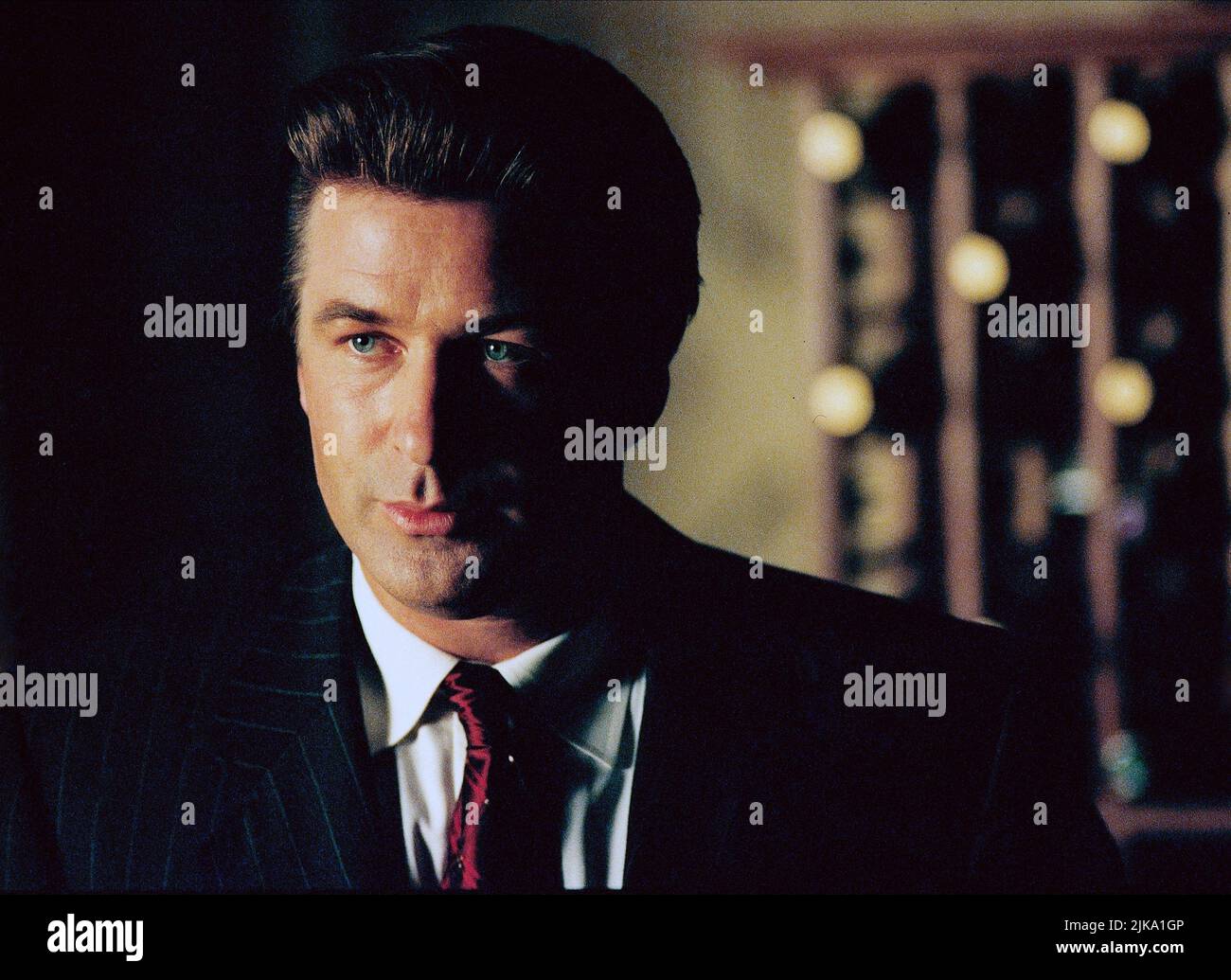 Mercury rising 1998 hi-res stock photography and images - Alamy