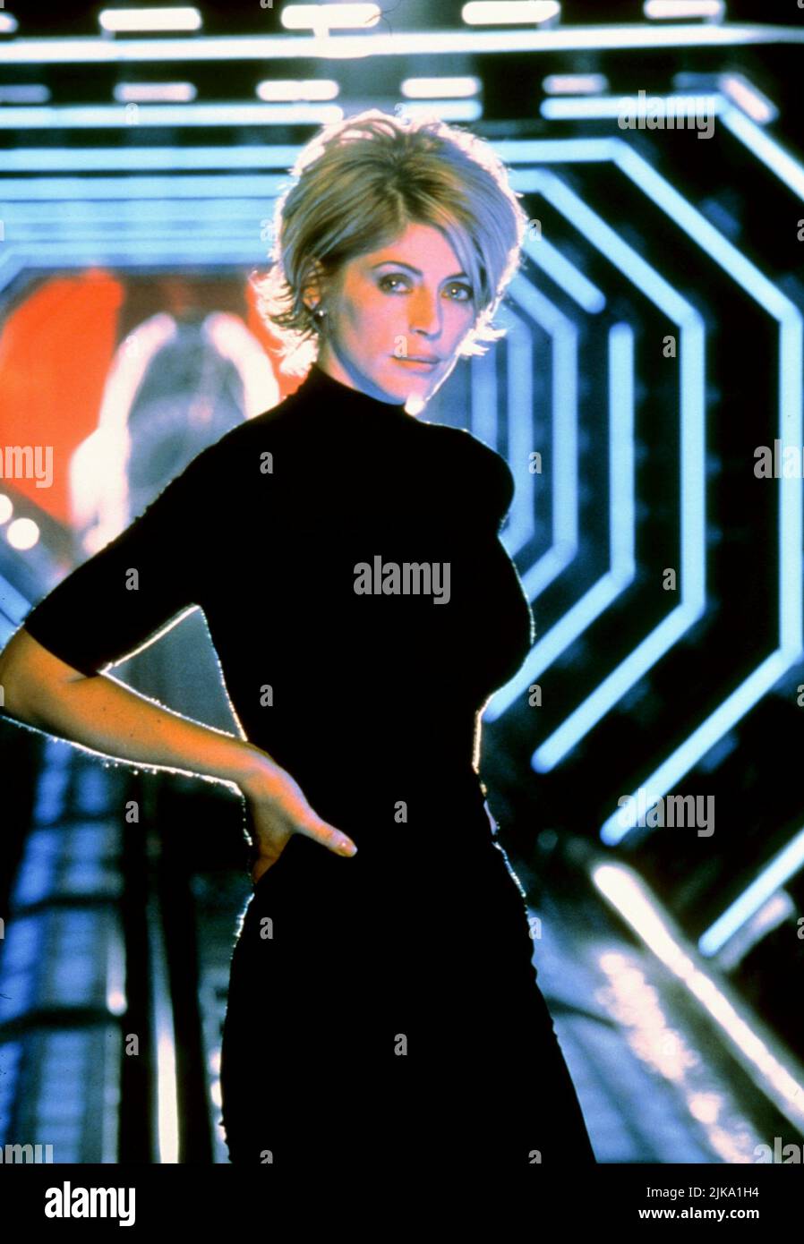 Cristi Conaway Ice Princess