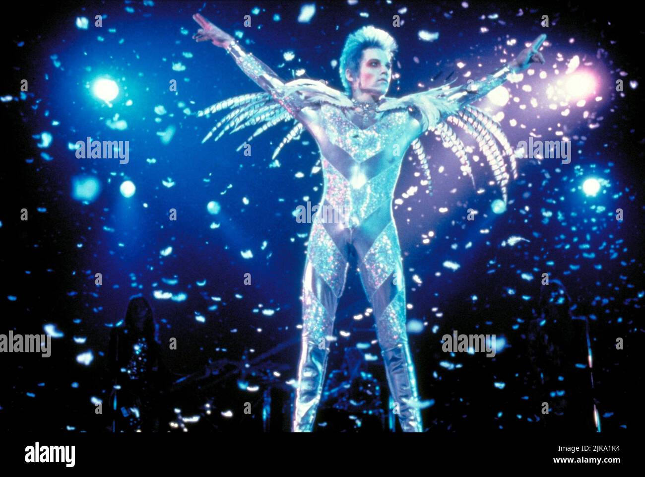Jonathan Rhys Meyers Film Velvet Goldmine (1998) Characters: Brian ...