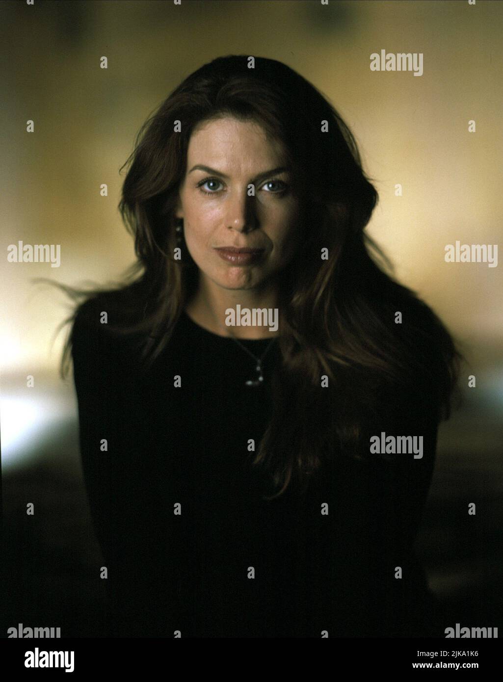 Megan Gallagher Television: Millennium (TV-Serie) Characters: Catherine ...