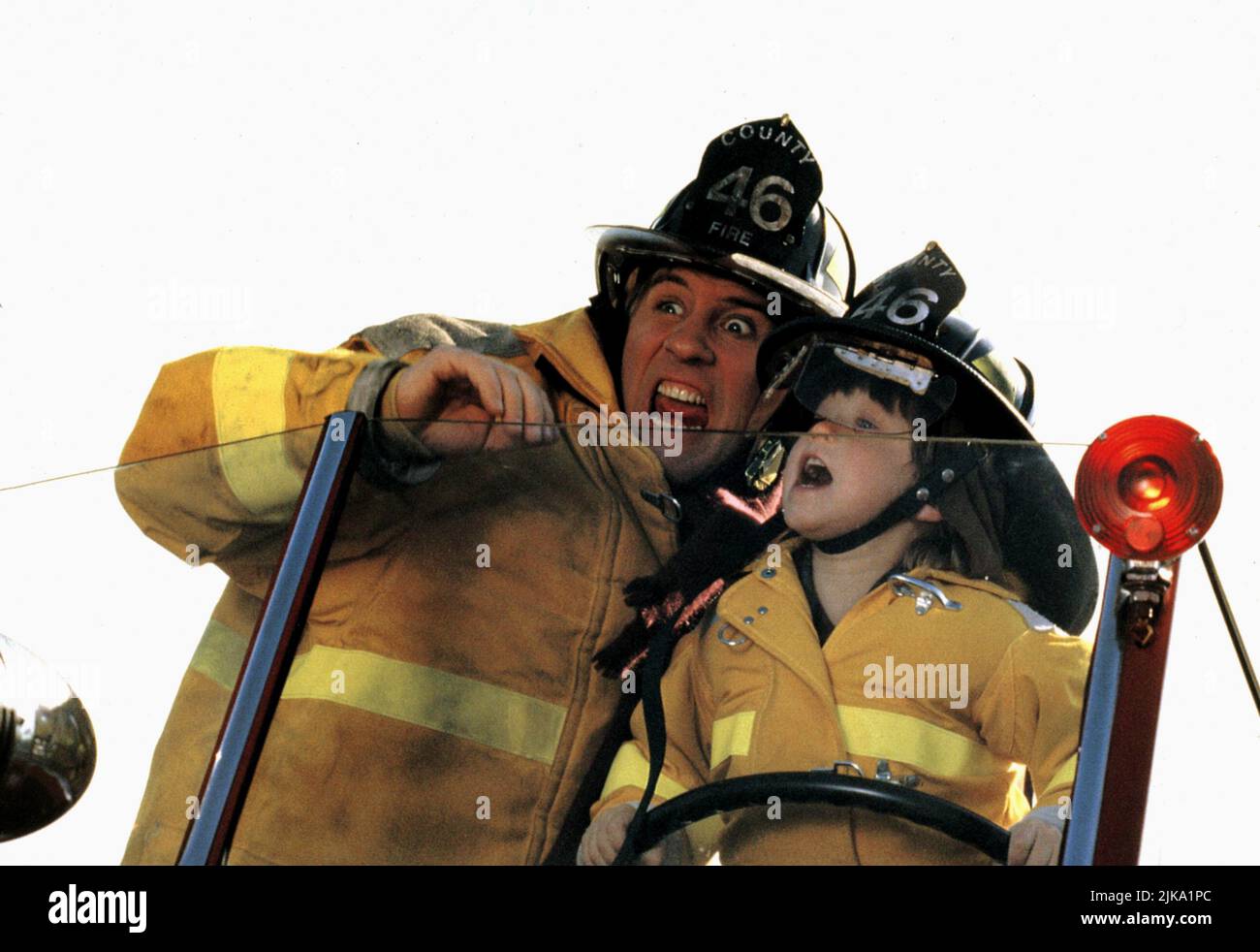 Bogus 1996 gerard depardieu hi-res stock photography and images - Alamy