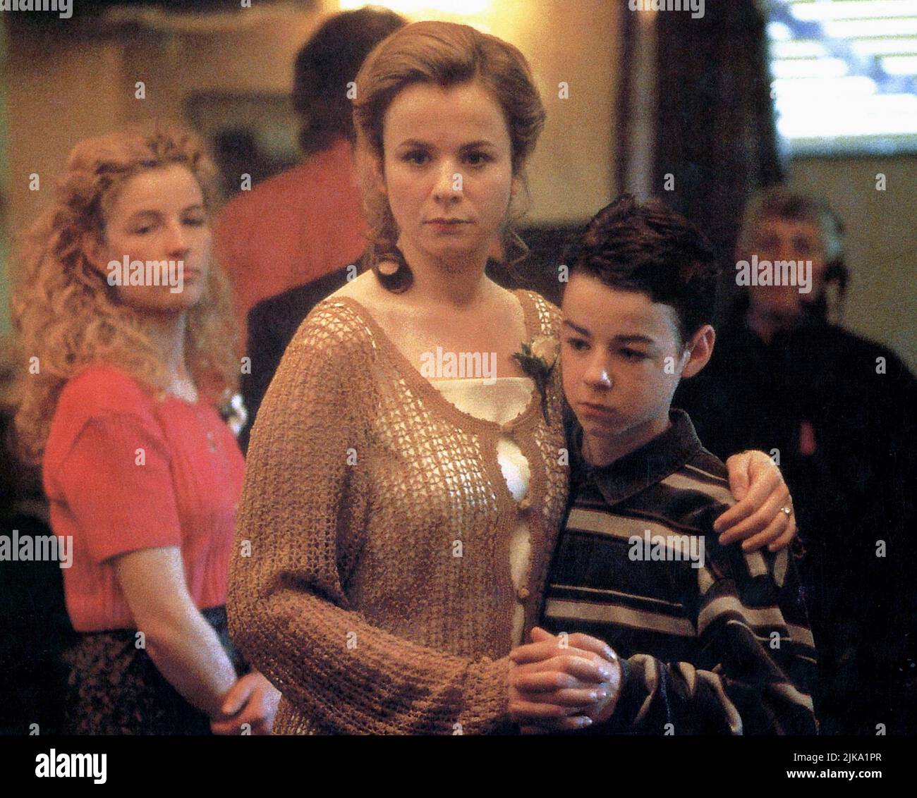 The boxer emily watson hi-res stock photography and images - Alamy