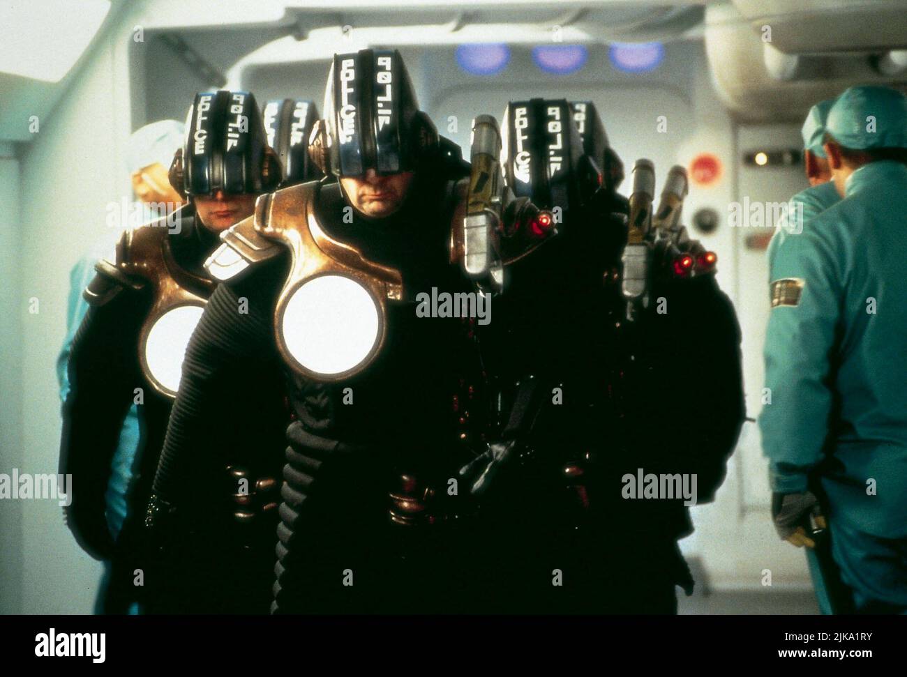 Luc fifth element 1997 hi-res stock photography and images - Alamy