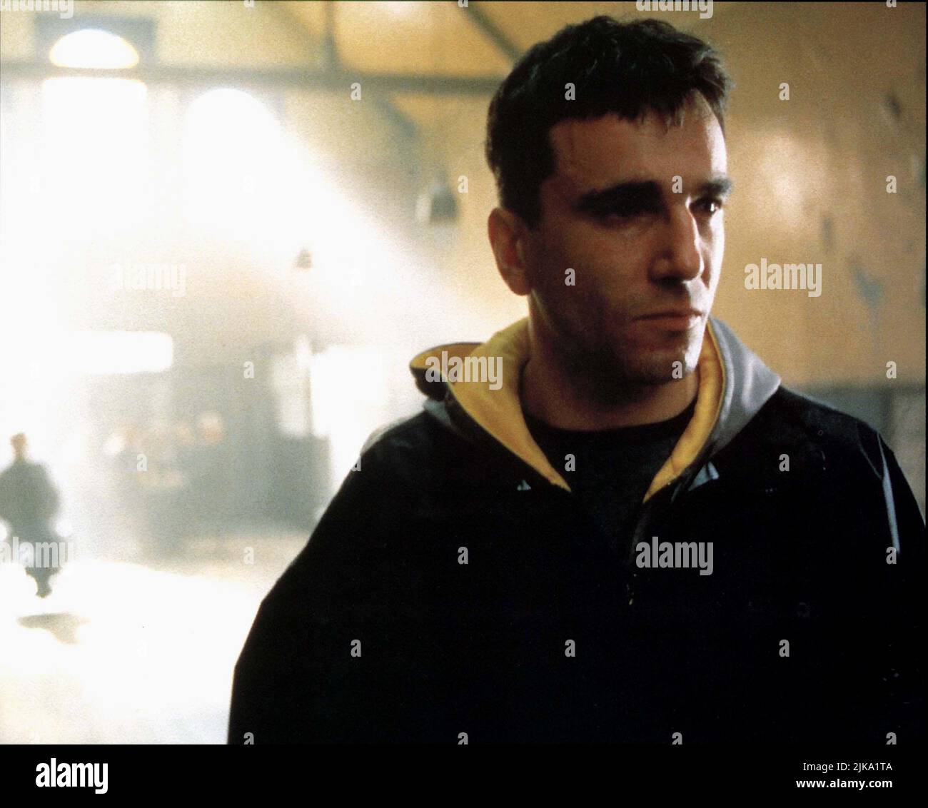 Daniel Day-Lewis Film The Boxer (1997) Characters: Danny Flynn Director ...
