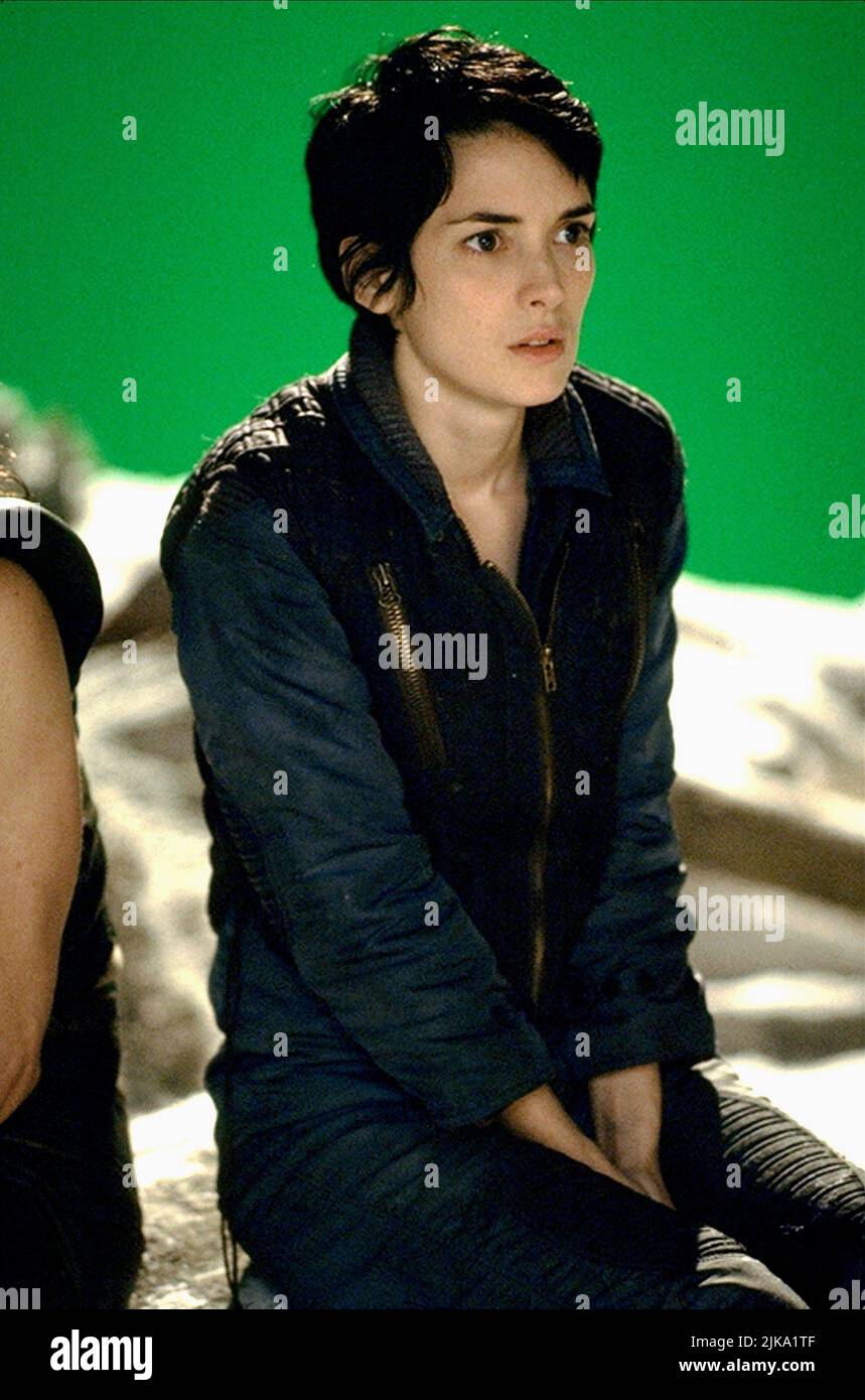 Alien Resurrection Call