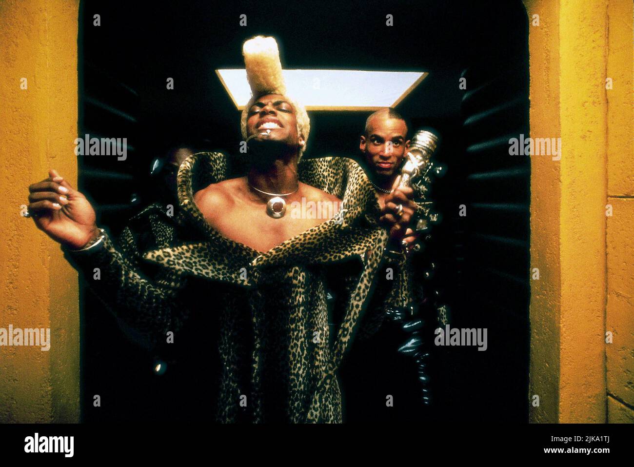 Luc fifth element 1997 hi-res stock photography and images - Alamy