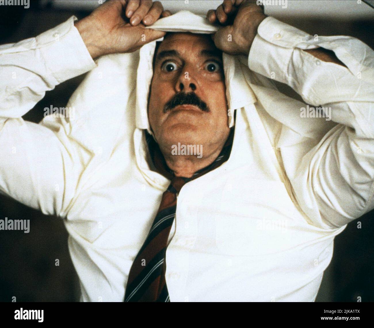 John Cleese Film Fierce Creatures (USA/UK 1997) Characters: Rollo Lee ...