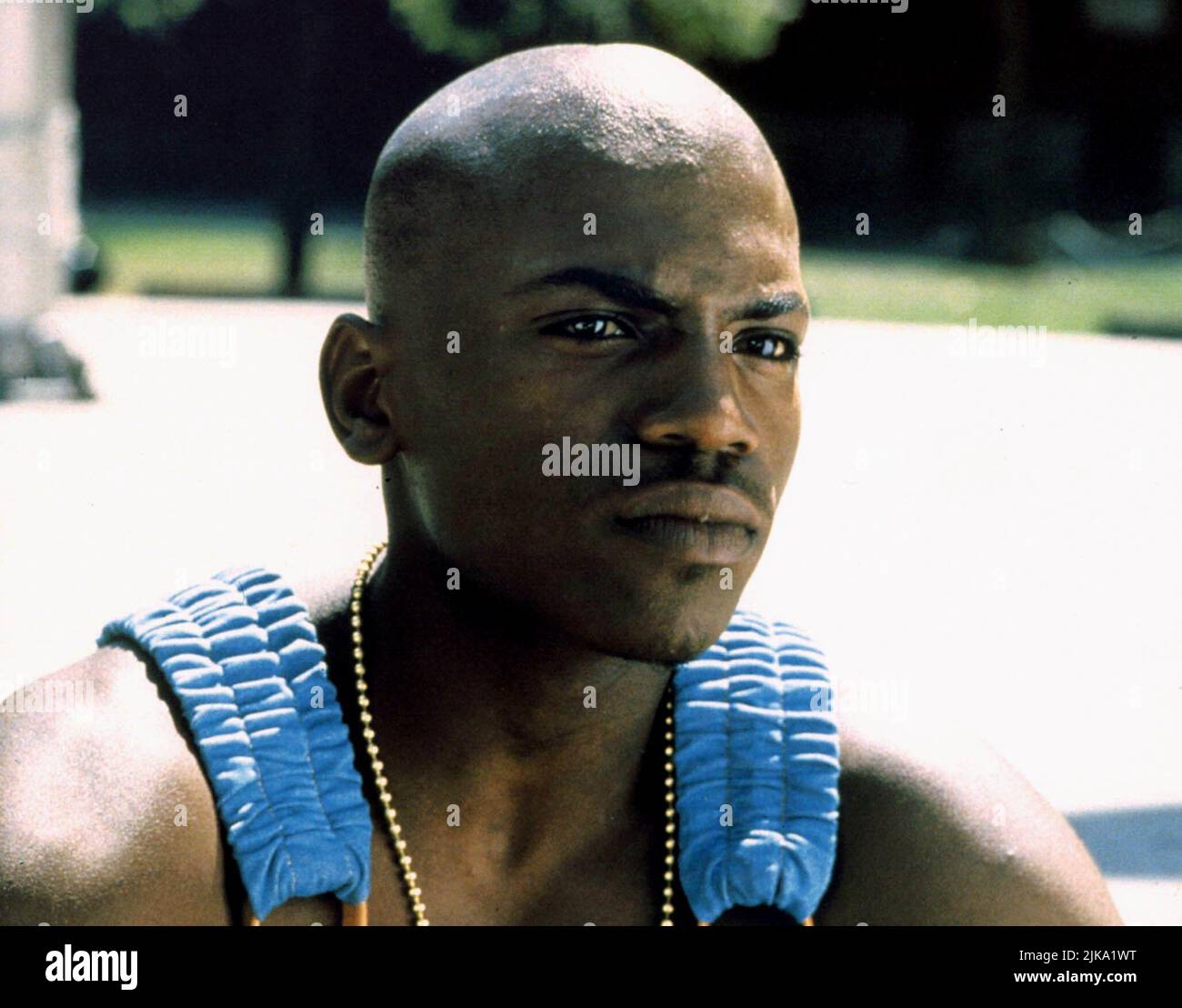 Mekhi Phifer Film Clockers (1995) Characters: Ronald 'Strike' Dunham 13 ...