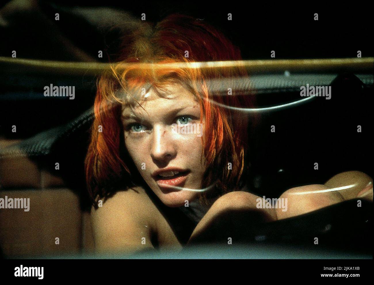 Luc fifth element 1997 hi-res stock photography and images - Alamy