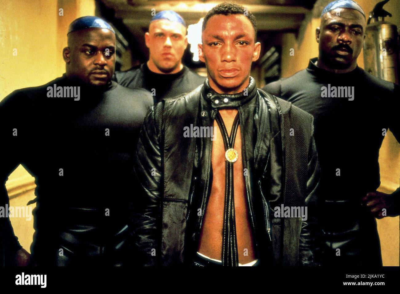 Luc fifth element 1997 hi-res stock photography and images - Alamy