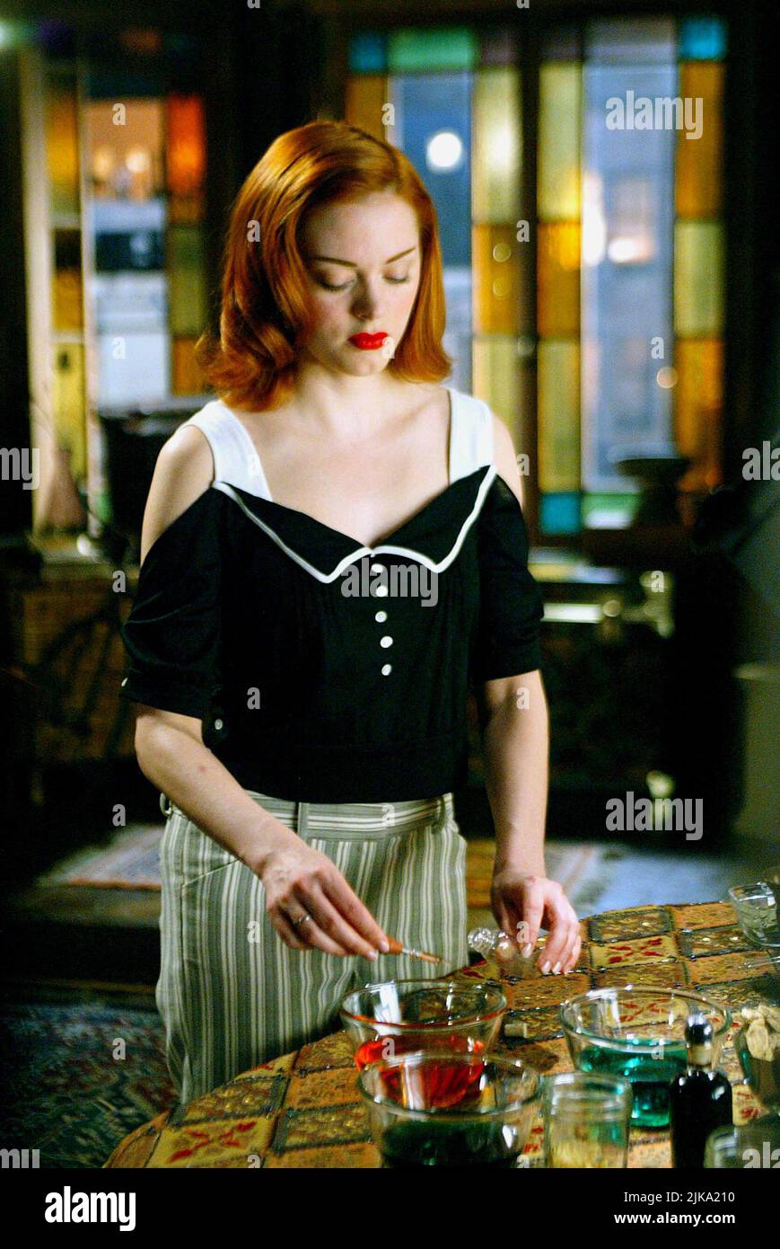 Paige Matthews Charmed Season 6