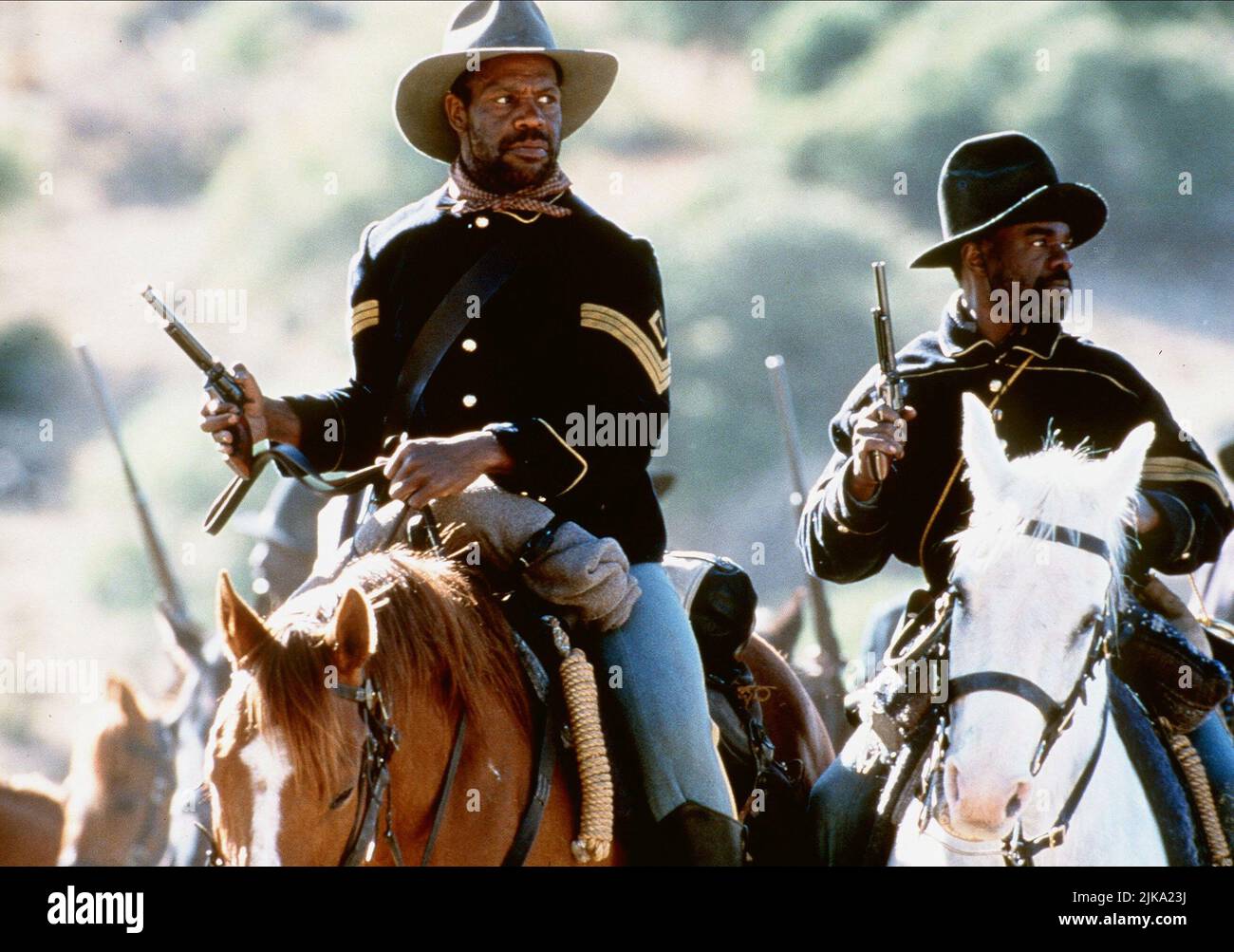 Charles Haid Home On The Range