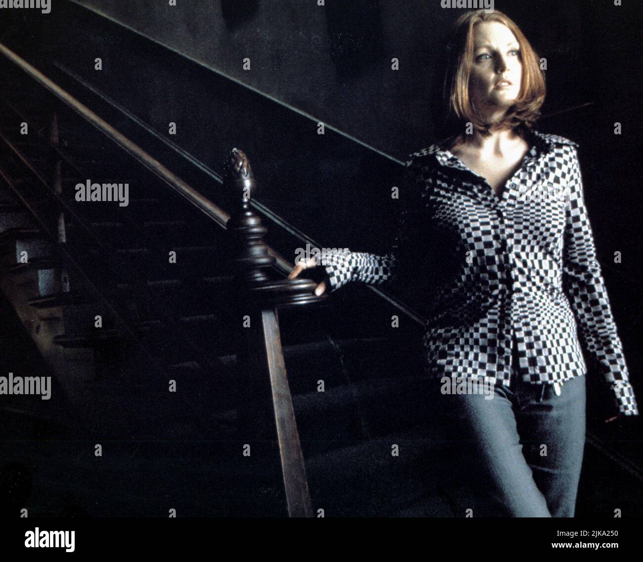 Julianne Moore Film: Psycho (1997) Characters: Lila Crane Director: Gus Van Sant 04 December ...