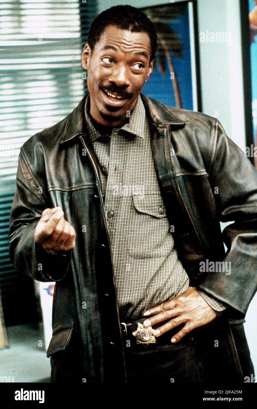 Eddie Murphy Film: Metro (1997) Characters: Insp. Scott Roper Director ...