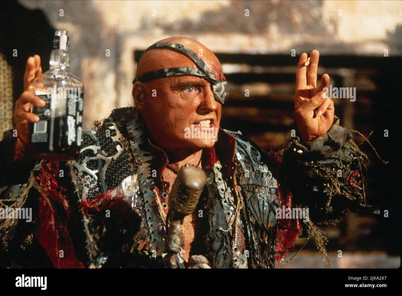 Waterworld Movie Dennis Hopper
