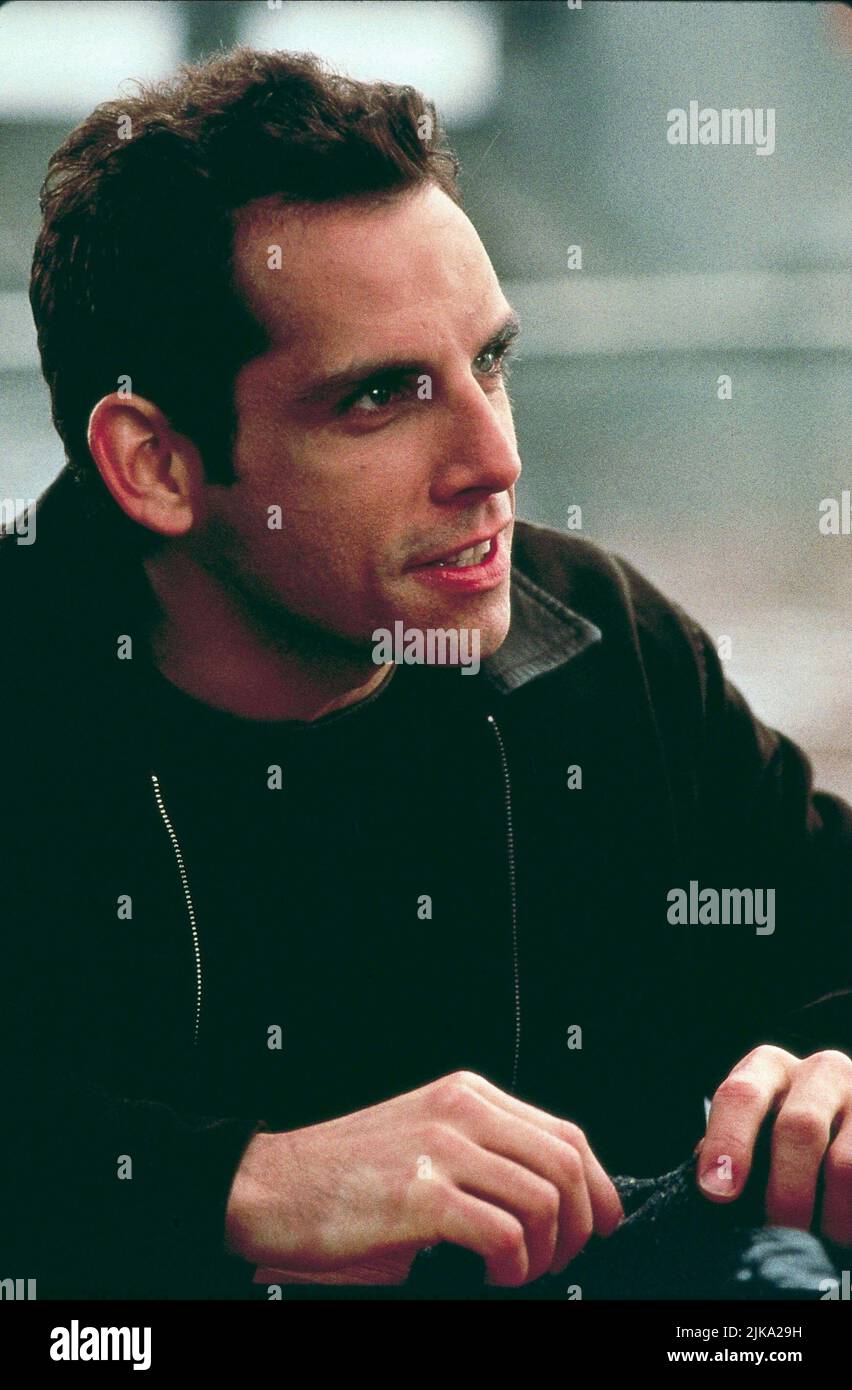 Ben Stiller Film There'S Something About Mary (USA 1998) Characters ...