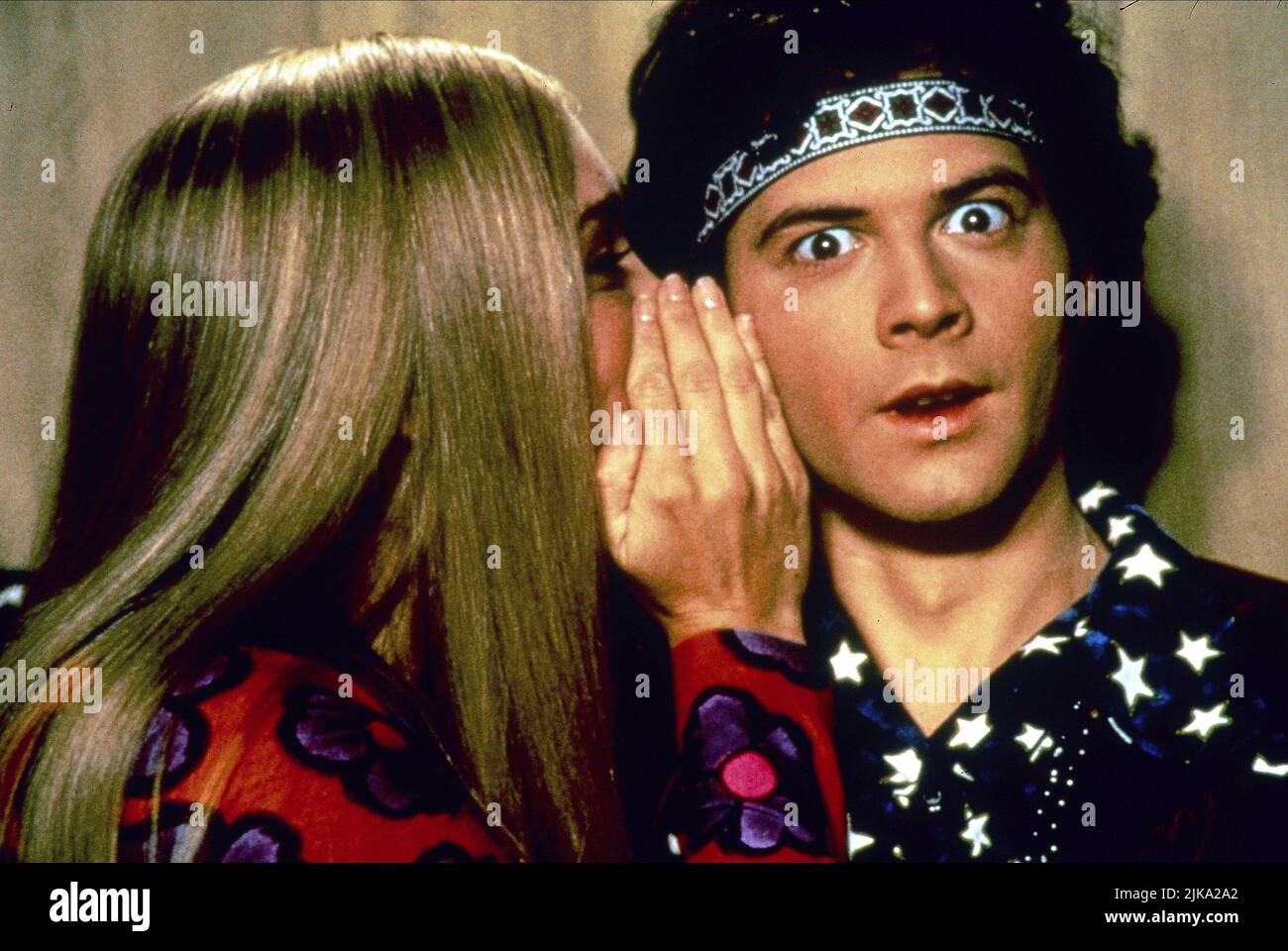 Christopher Daniel Barnes Brady Bunch