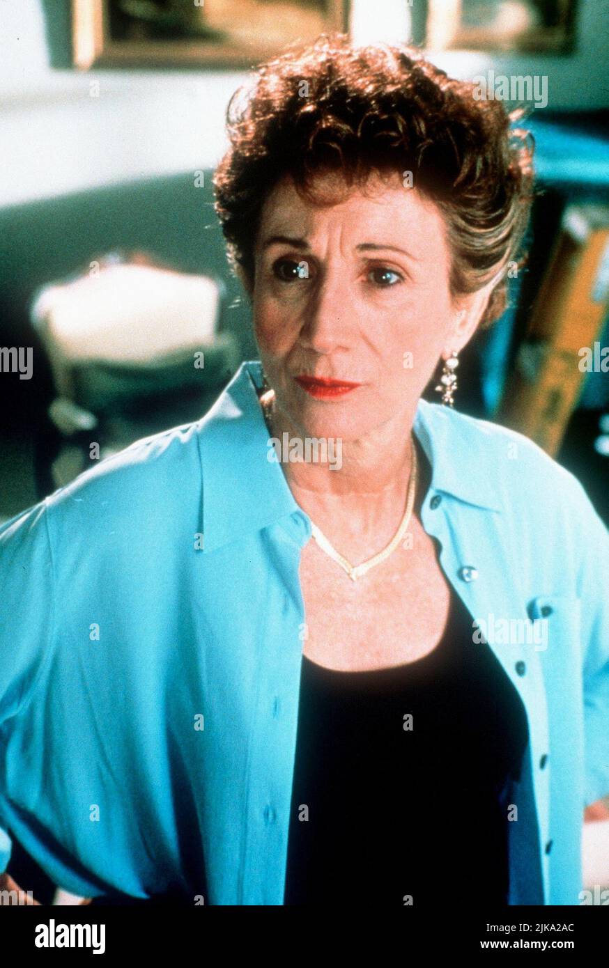 Olympia Dukakis Film A Match Made In Heaven (1998) Characters: Helen ...