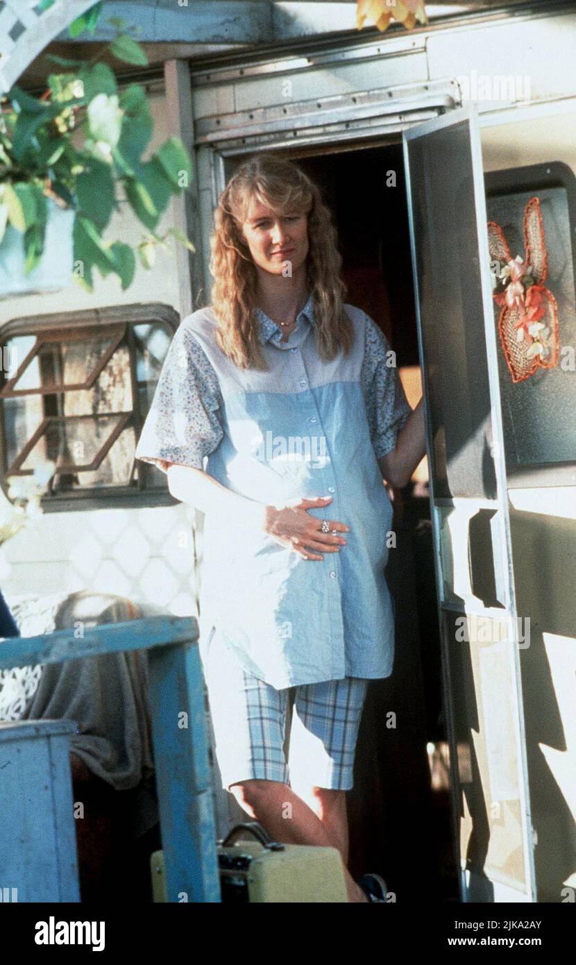 Laura Dern Film The Baby Dance (1995) Characters: Wanda LeFauve ...