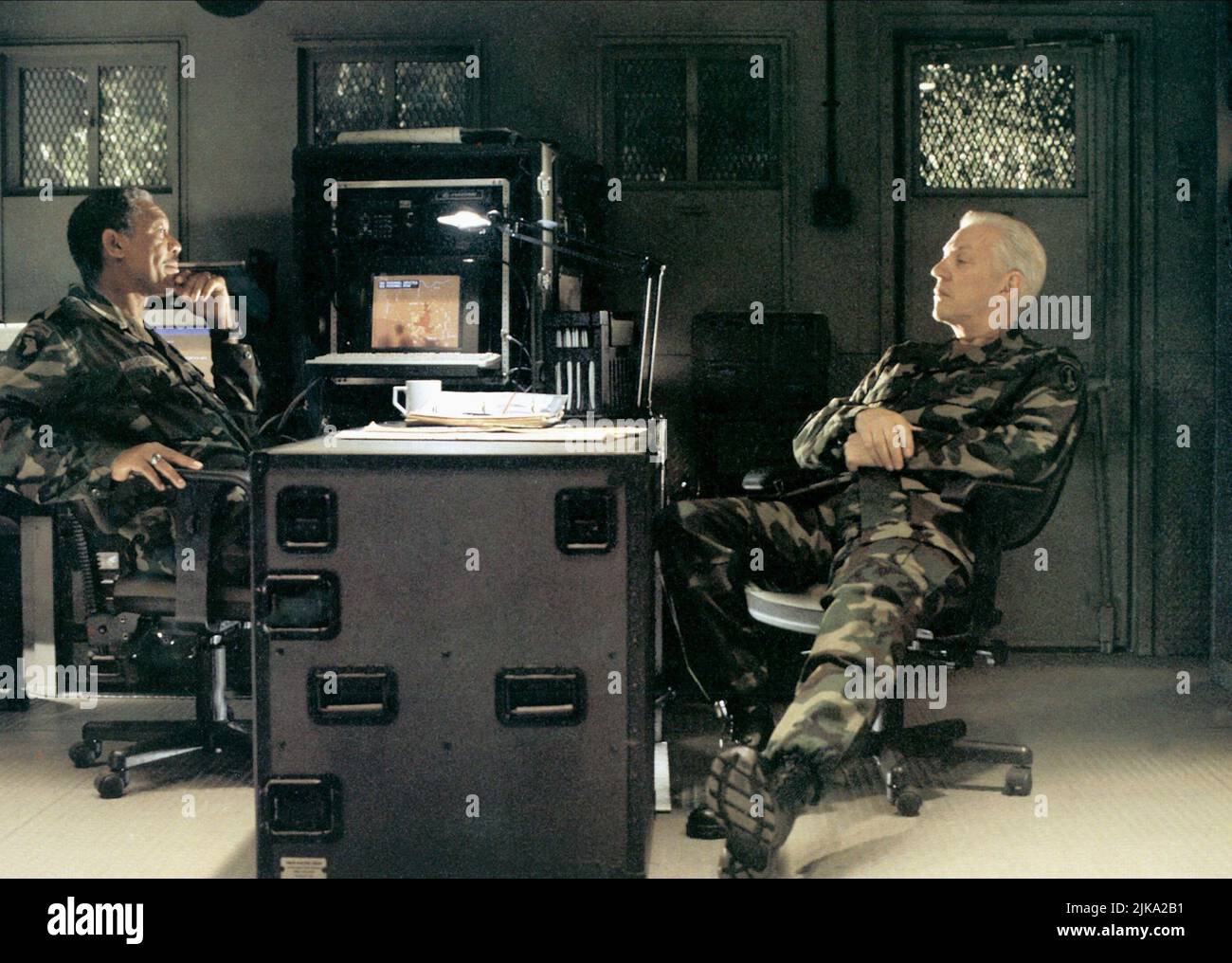 Brig gen billy ford hi-res stock photography and images - Alamy