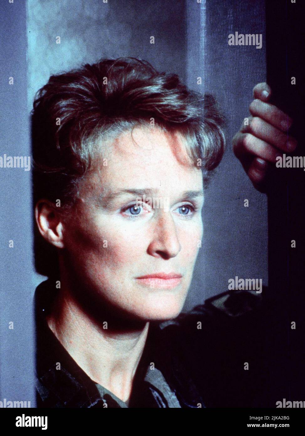 Cammermeyer glenn close hi-res stock photography and images - Alamy