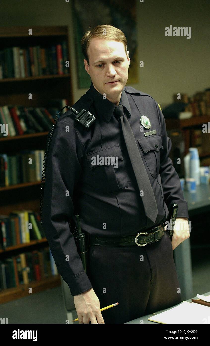 Blake Robbins Television: Oz (1997) Characters: Officer Dave Brass Director: Tom Fontana 12 July ...