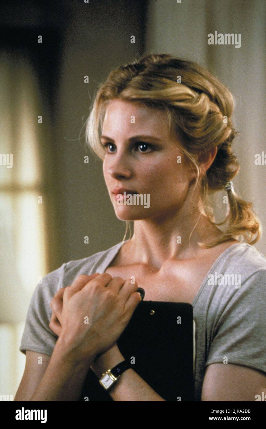 Patch Adams Movie Characters