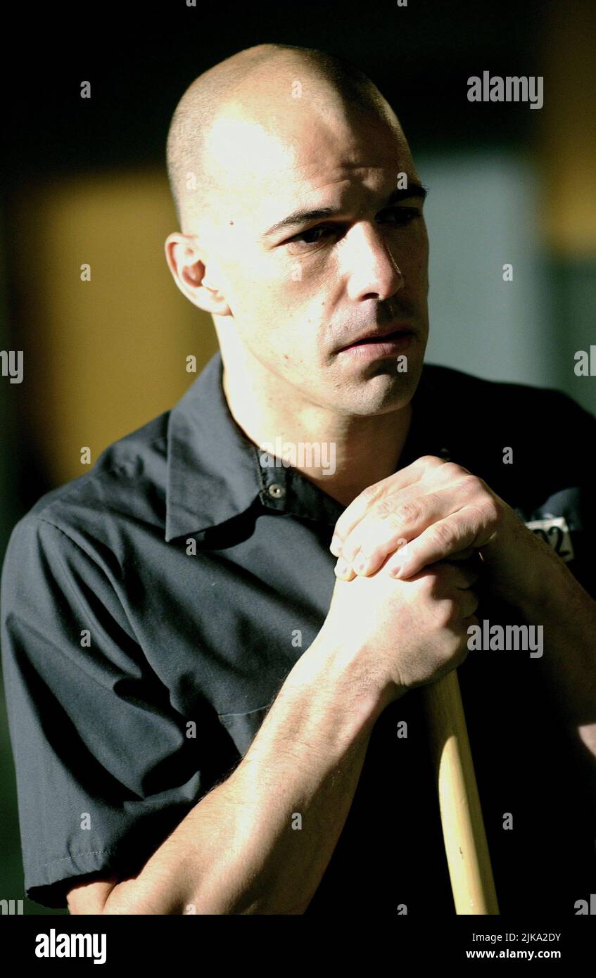 Oz tv hbo hi-res stock photography and images - Alamy