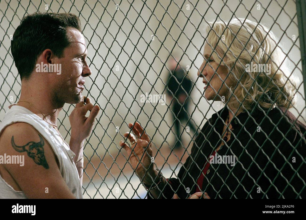 Dean Winters Television: Oz (1997) Characters: Ryan O'Reily Director ...