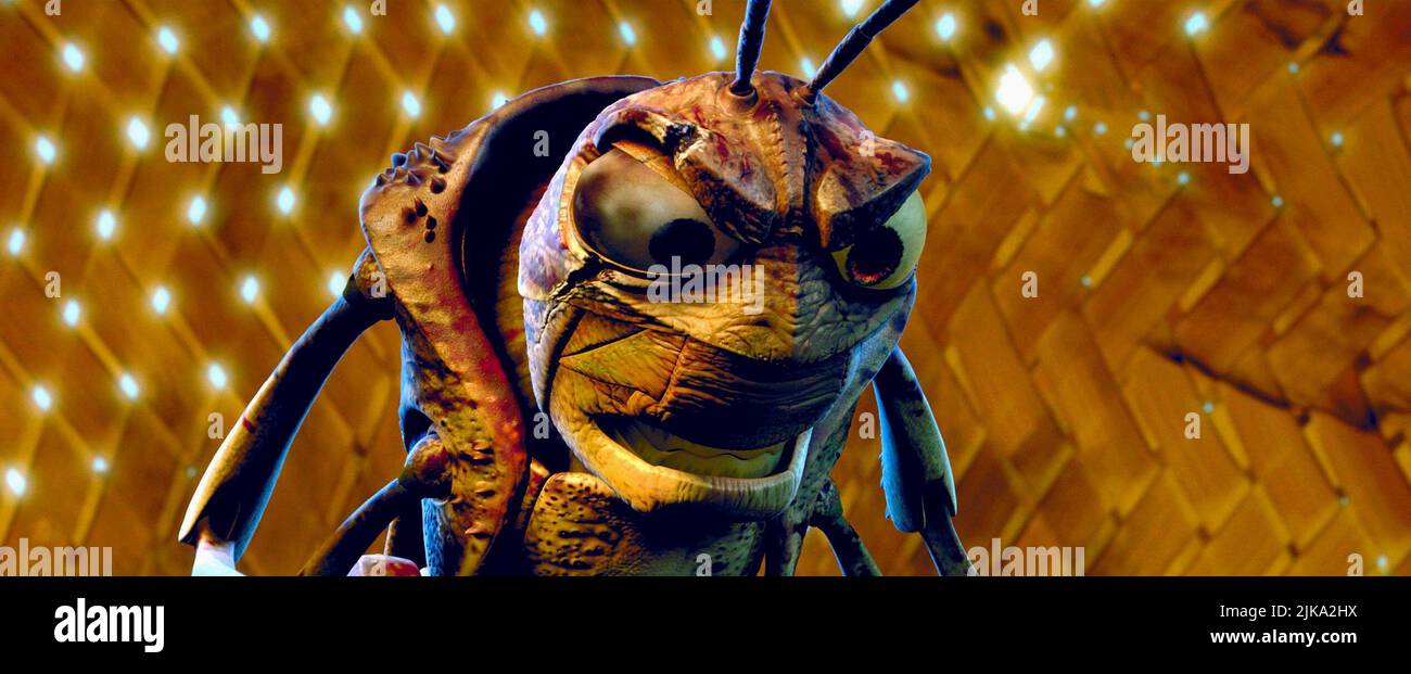 Hopper Film A Bug'S Life (USA 1998) Characters: Hopper Director: John ...
