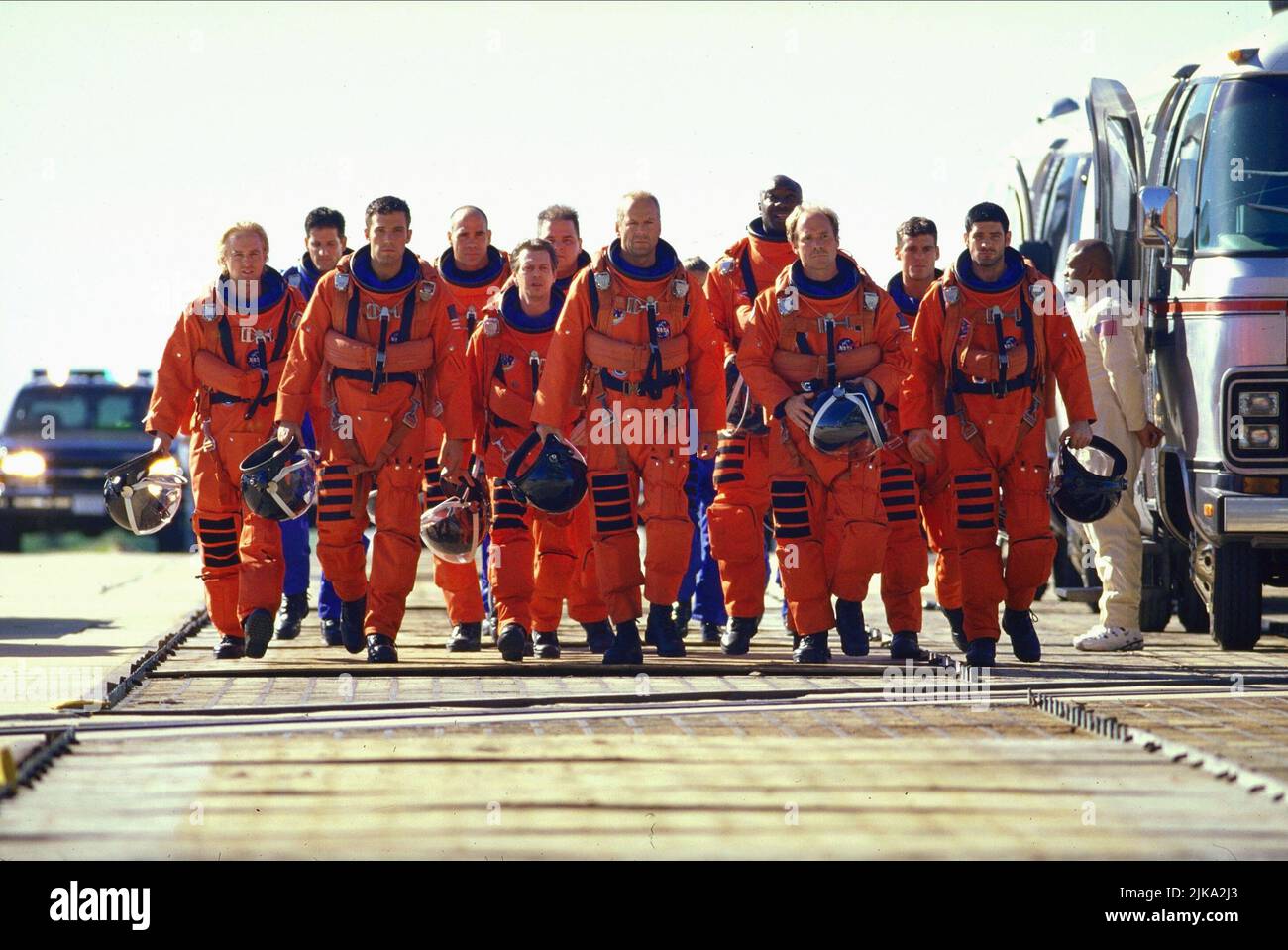 Owen Wilson, Ben Affleck, Steve Buscemi, Bruce Willis, Michael Clarke ...