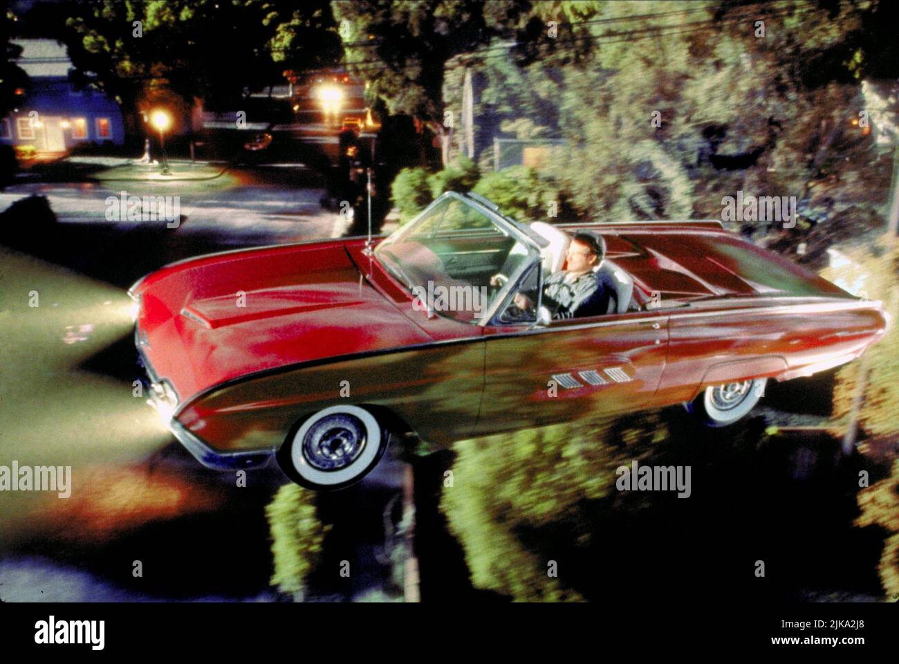 Robin Williams Film Flubber (1997) Characters: Professor Philip ...