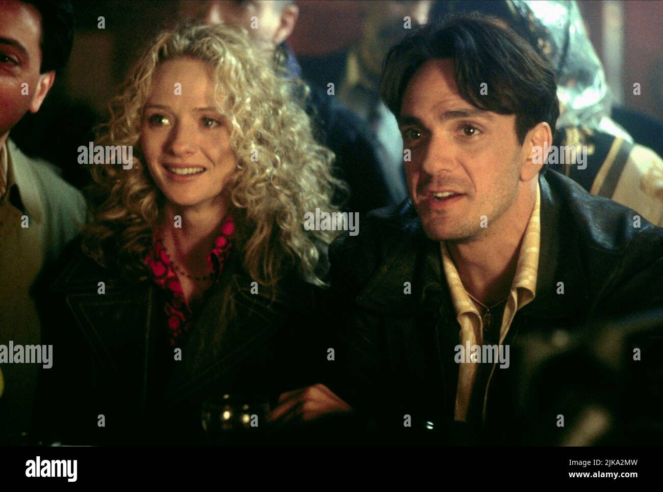 Godzilla 1998 maria pitillo hi-res stock photography and images - Alamy