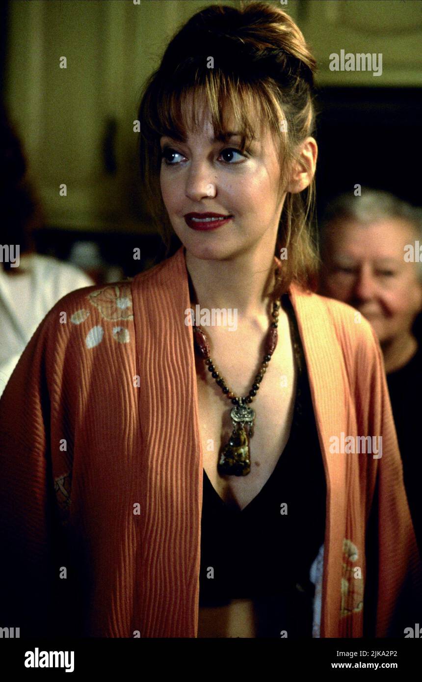 Arabella Field Film Godzilla (USA/JP 1998) Characters: Lucy Palotti Director: Roland Emmerich 18 ...